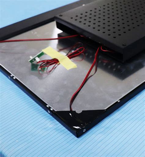 27 Inch Open Frame LCD Display FSKT270 E Fengshi