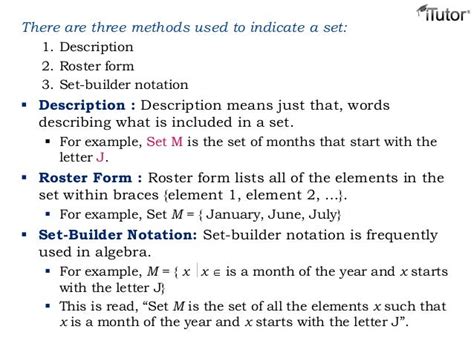 Set Theory