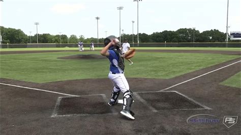 Nicholas Miraglia C Pinecrest Fl 2026 7 11 23 Youtube