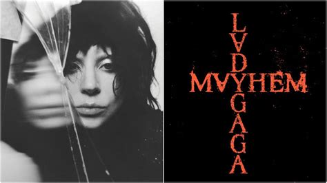 The Mayhem Ball Lady Gaga Regresa A México Con Doble Fecha Setlist