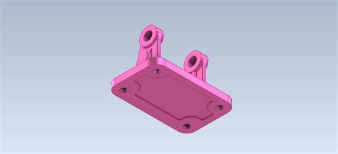 Free Cad Designs Files And 3d Models The Grabcad Community Library