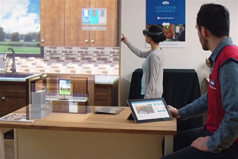 5 Use Cases Of Augmented Reality For Enterprise Arborxr