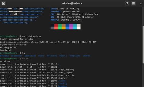 Fedora 39 Officially Released This Is What S New