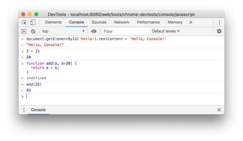 How To Run A Javascript File Datatas