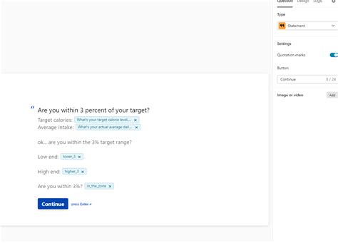 Creating A Range Calculation Community