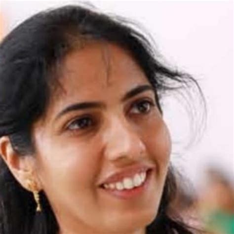 Nisha Thomas Linkedin