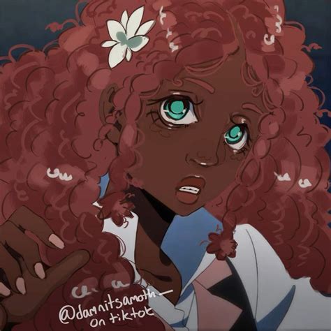 Lucy Bsd Blk Edit ☆ In 2024 Cute Drawings Cute Anime Guys Anime