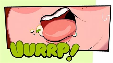 Fatty Belching Small Compilation