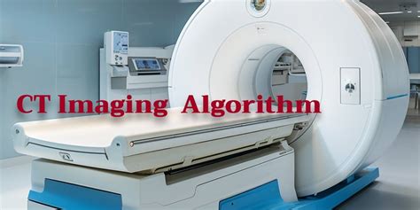 Advances In Research On Low Dose Ct Imaging Algorithm Based On Deep