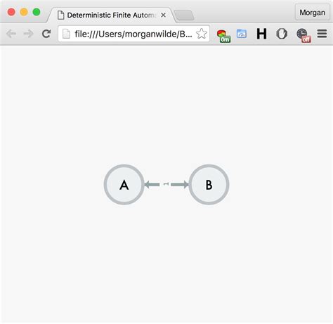 Critique How To Design Arrow Links Between Two Nodes Graphic