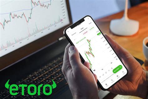 Etoro App Review Building Your Portfolio On The Go