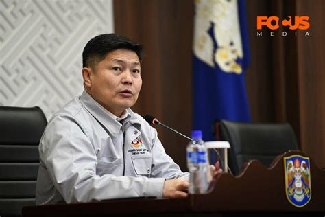 Х Нямбаатар Намайг хууль хяналтын байгууллагаас шалгасан зүйл байхгүй