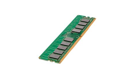 Hpe Smartmemory Ddr4 Module 16 Gb Dimm 288 Pin 3200 Mhz Pc4 25600 Registered