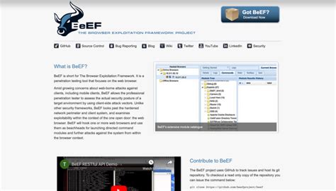 17 Best Penetration Testing Tools For Security Testing