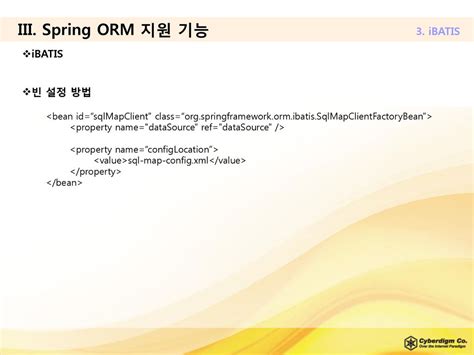 spring framework jdbc transaction ppt download