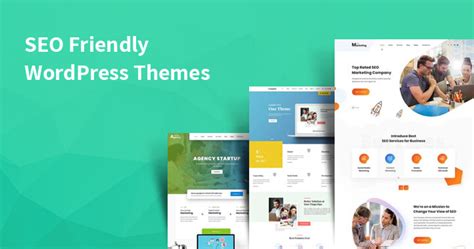 20 Best Seo Friendly Wordpress Themes For Quick Results 2025