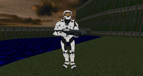 More Companions Coming To Crossover Doom Companion Mod News ModDB