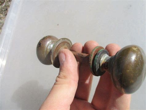 Small Brass Door Knobs Door Knobs