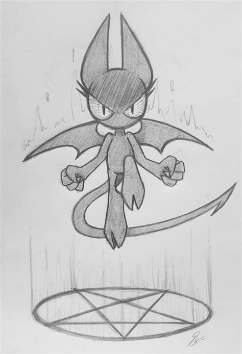 Angry Demon Daughter Satina Know Your Meme Angry Demon Daughter Satina Know Your Meme