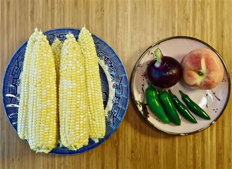 What Is Fermented Corn Segioter