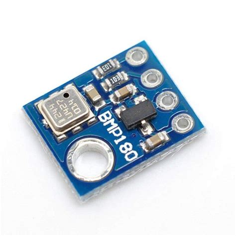 Gy68 Bmp180 Gy68 Digital Barometric Pressure Sensor Board Module In Pakistan Am2pm Pk