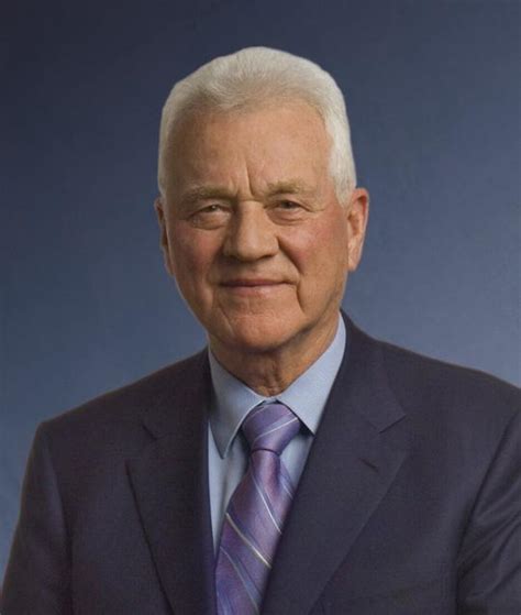 Canadian Businessman Frank Stronach Charged In Sex Assaults