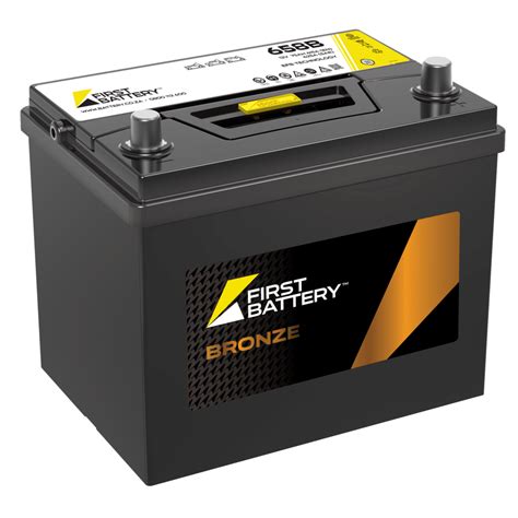 Battery Finder