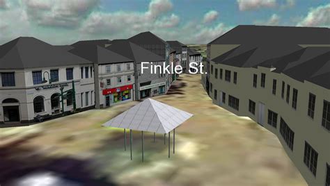 What Are Some 3d Visualisation Tools That Successfully Work With Gis