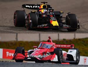 Indycar Vs Formula One Drivers Car Size Salary Popularity Costs