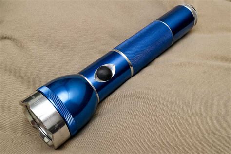 Maglite Upgrade Maglite Led Dropins Replacements Pr Bulbs And More