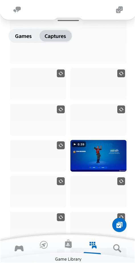 Issue With Playstation App R Playstation