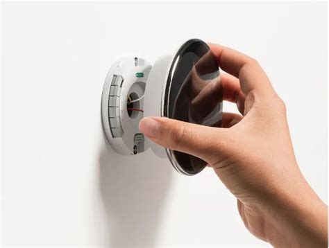 Nest Learning Thermostat How To Perform A Factory Reset
