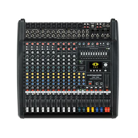 Cms 1000 3 Bepro Music