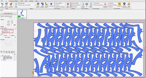 Autonest Pro Metalix Cad Cam Sheet Metal Software