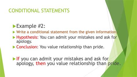 G8 Math Q2 Week 6 Conditional Statementpptx