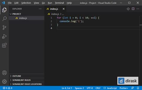 Windows Run VS Code In Currently Open Directory From File Explorer Dirask