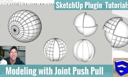 ANGULAR DIMENSIONS In SketchUp Angular Dimension 2 Extension Introduction The SketchUp
