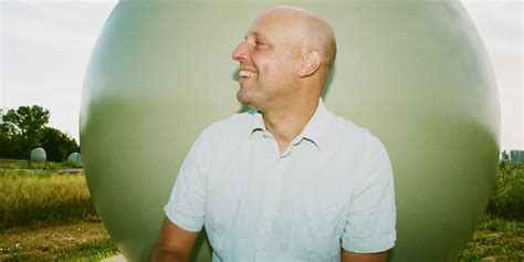 Three Great Things Michael Feuerstack