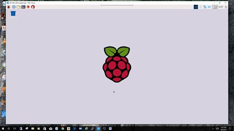 Connecting Remotely To Your Raspberry Pi Via SSH And VNC YouTube