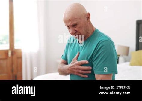 Massage Chest Stock Videos And Footage Hd And 4k Video Clips Alamy