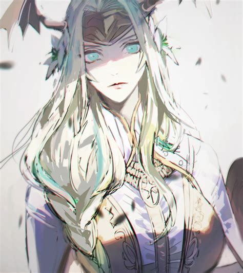 Seiros Fire Emblem And 1 More Drawn By Tsukimuranoe Danbooru