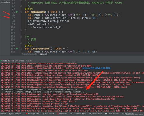 Spark Rdd详解 Csdn博客
