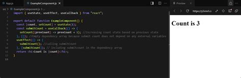 Avoiding Infinite Loops When Utilizing Useeffect In Reactjs Blogs