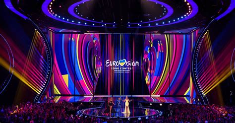 Perdeu As Semifinais Da Eurovisão Saiba Quem Concorre Contra O Ai