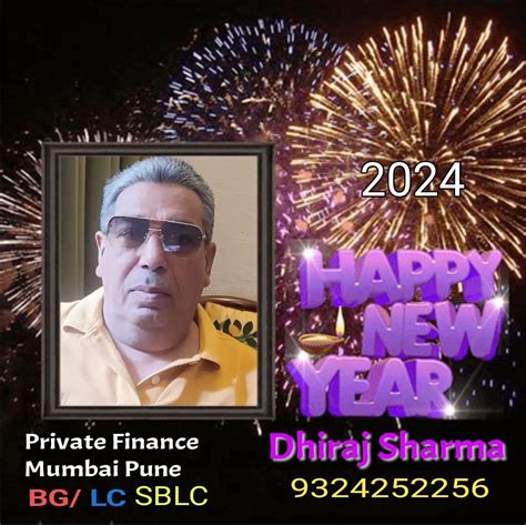 Dhiraj Sharma Posted On Linkedin