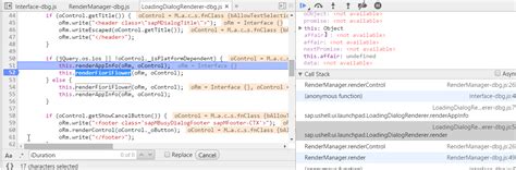 Fiori Busy Dialog When Is It Opened And Closed SAP Community