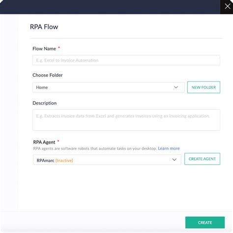 desktop automation rda vs rpa and definition with examples