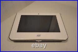 ADT ADT AIO Command Inch Control Panel Alarm Security Smart Home Adt Home Security