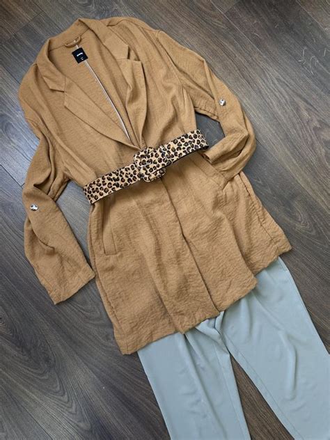 Жакет блейзер — ціна 220 грн у каталозі Піджаки і жакети Купити жіночі