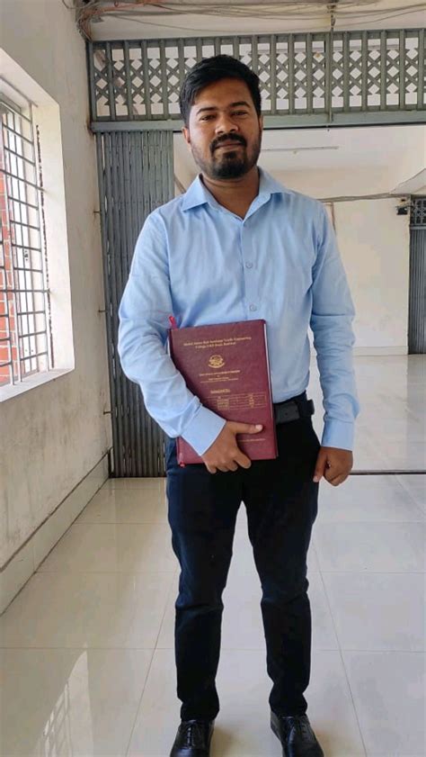 Shihab Uddin On Linkedin Alhamdulillah